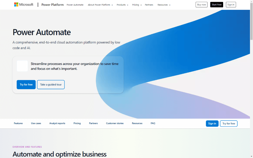 منتخب 5 نرم افزار اتوماسیون اداری برتر